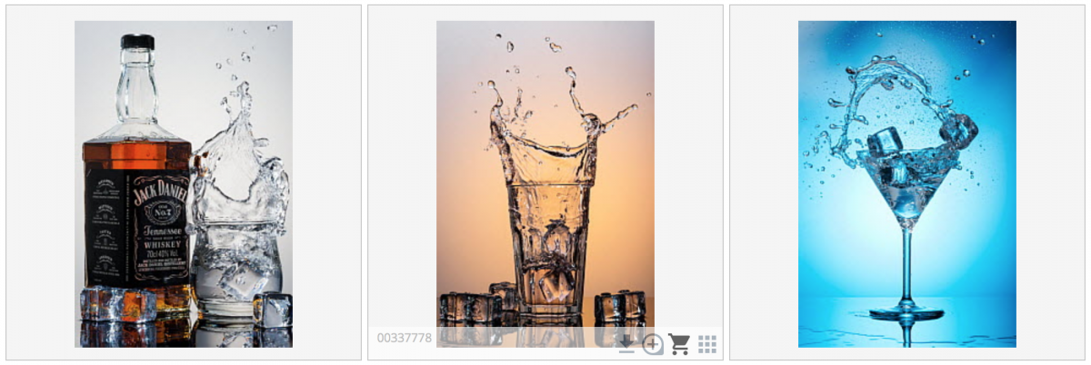 How to use Google button icons - Infradox