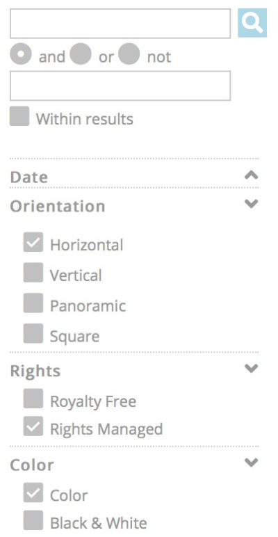Customizing check boxes and radio buttons - Infradox